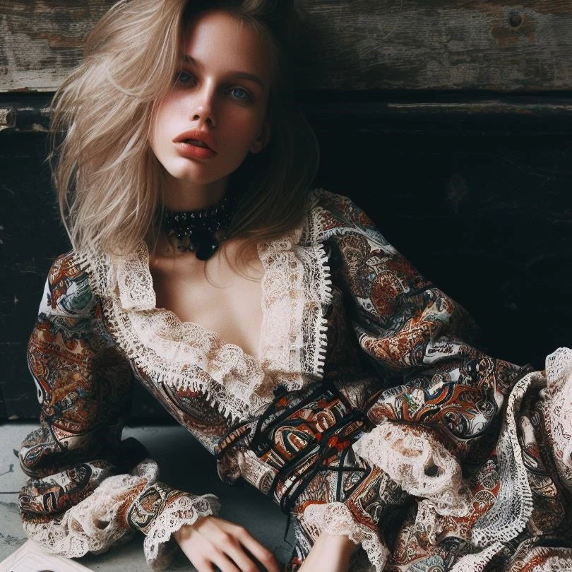 APPAREL – Vampire Art