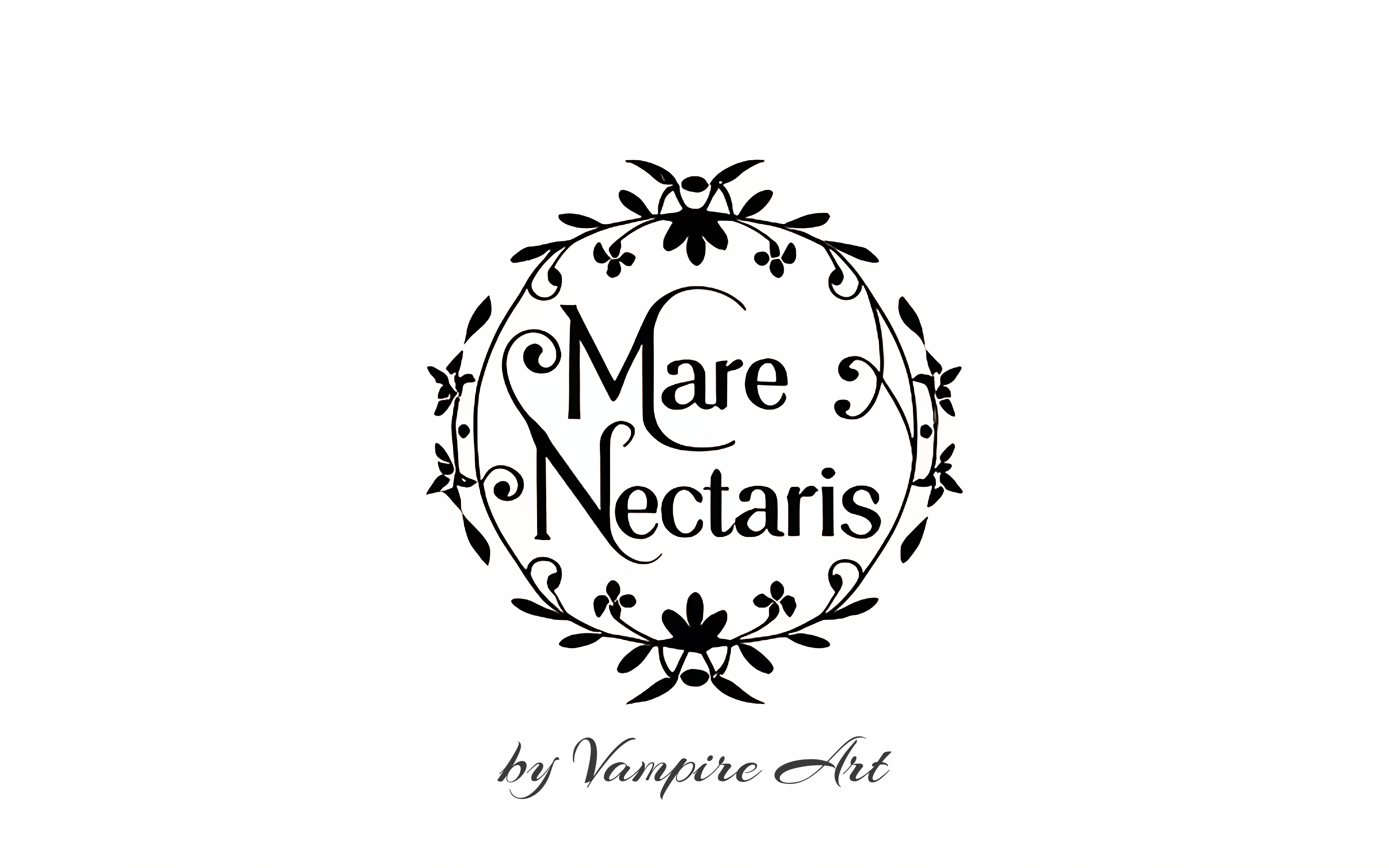 MARE NECTARIS BEAUTY COLLECTION – Vampire Art